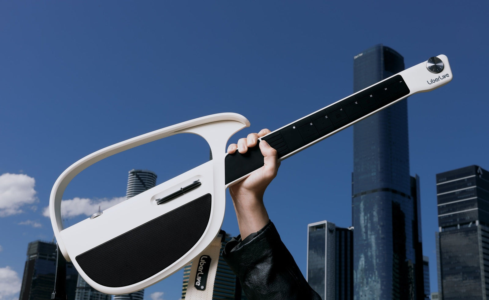 About Us – LiberLive