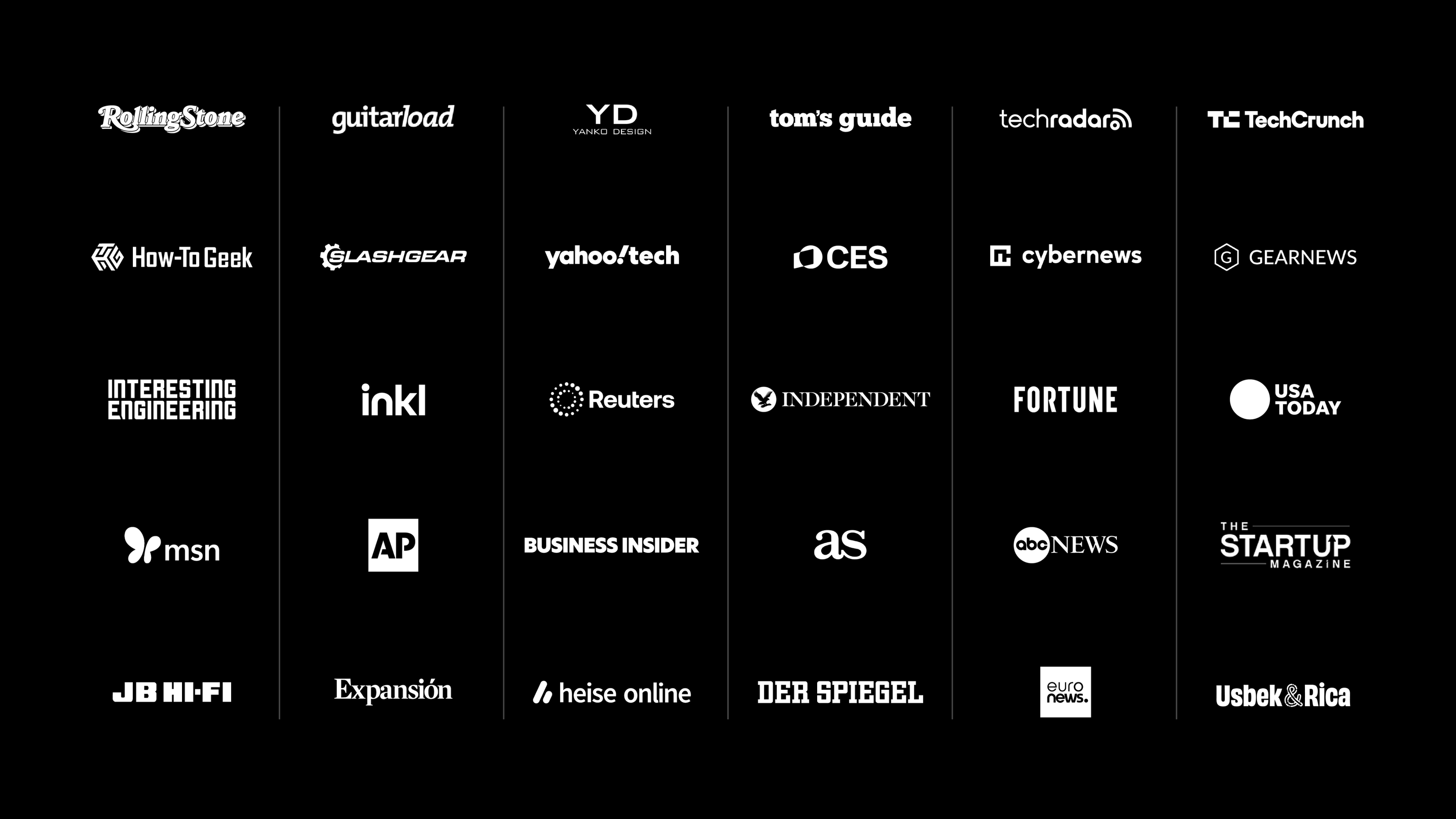 About Us – LiberLive