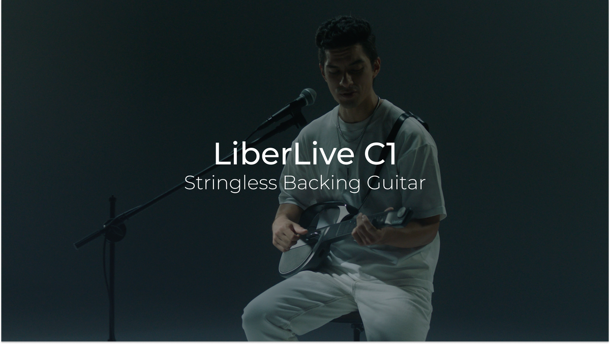 About Us – LiberLive