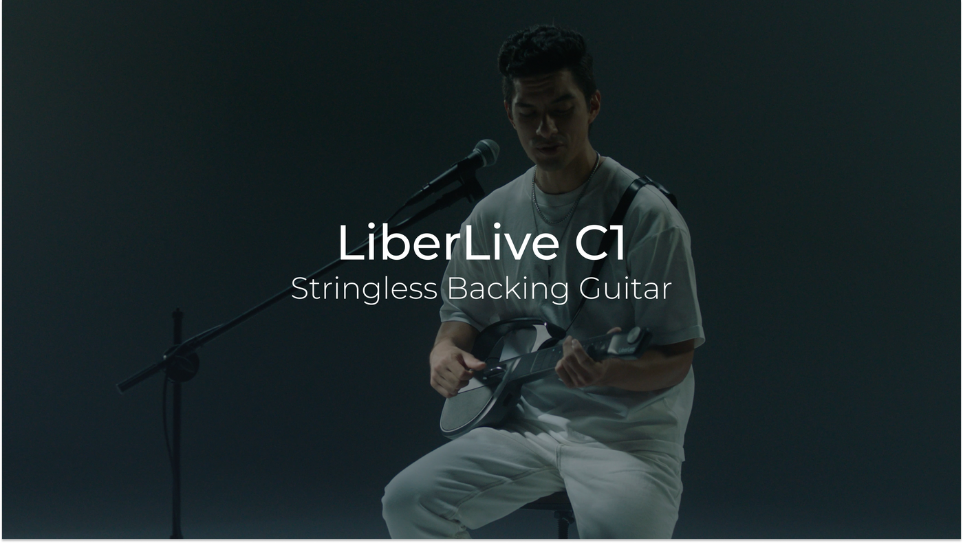 About Us – LiberLive