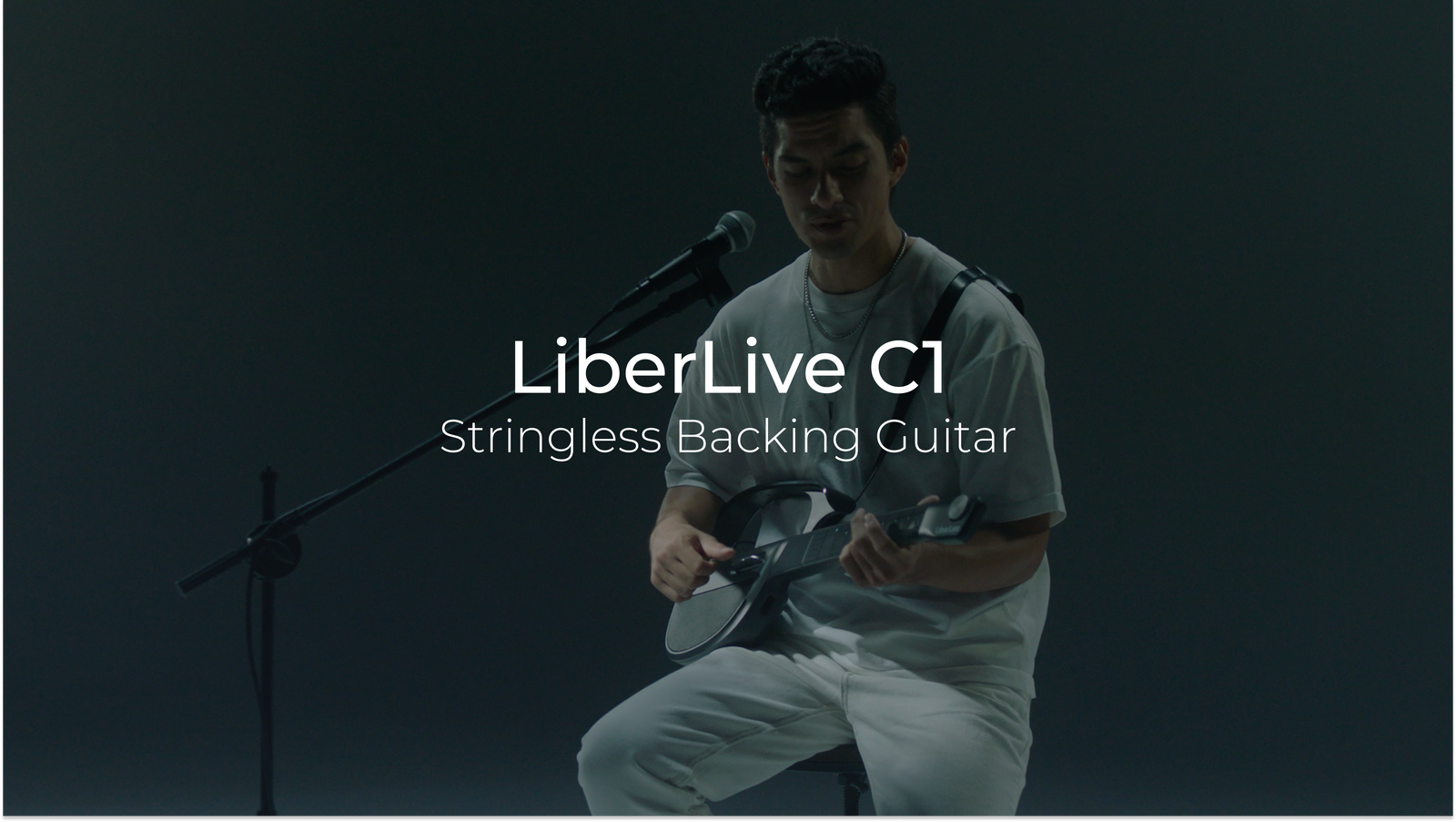 About Us – LiberLive