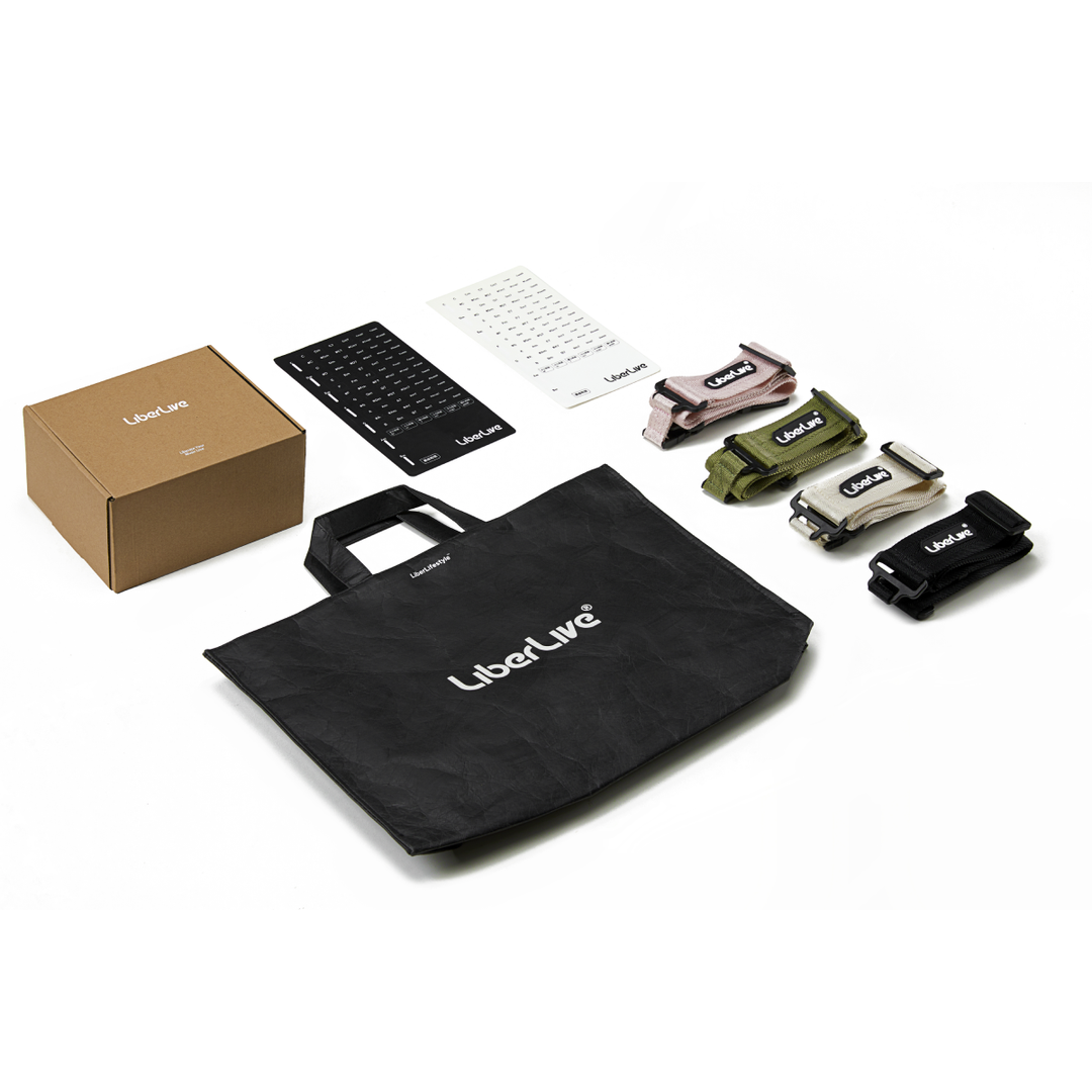 About Us – LiberLive