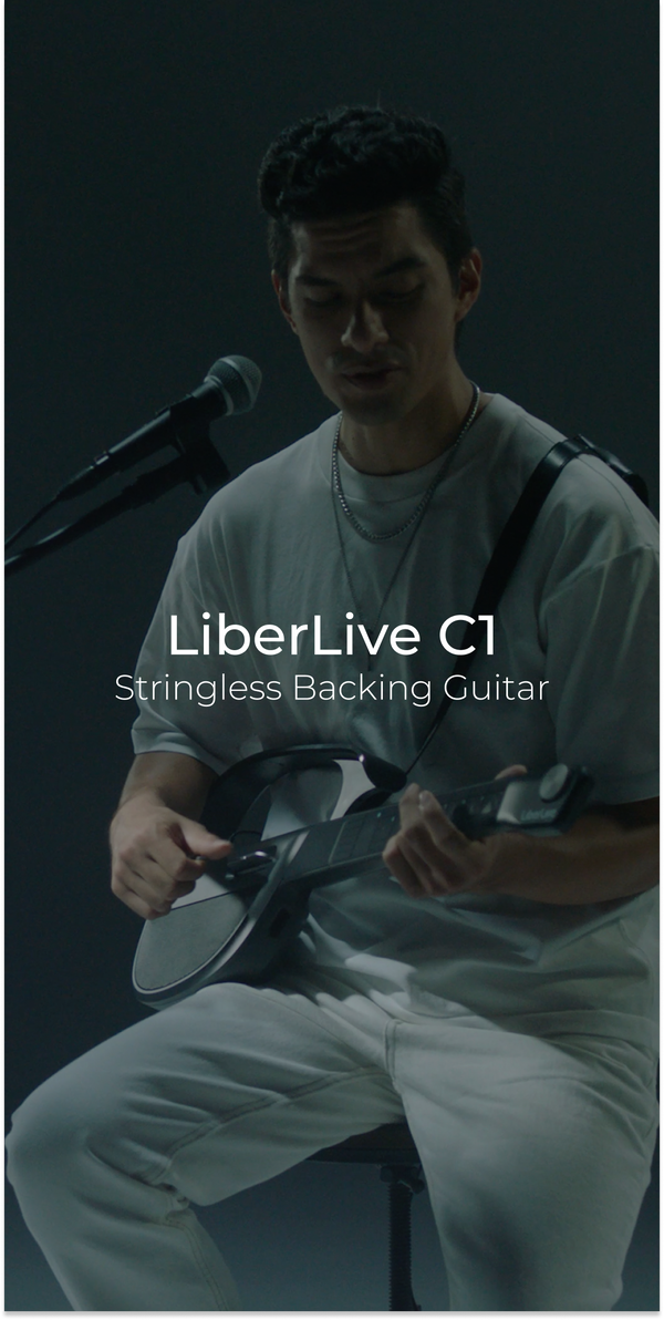About Us – LiberLive