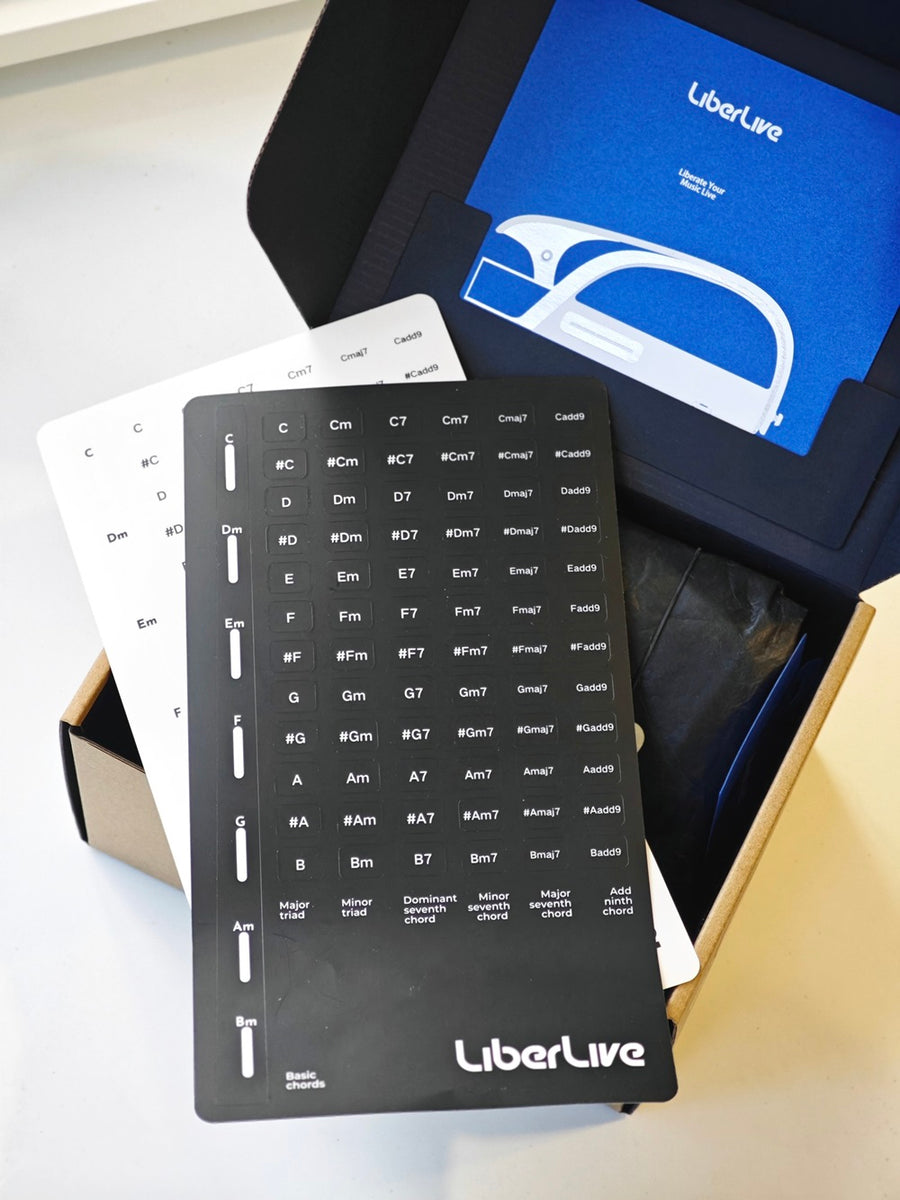 LiberLive C1 Companion Kit