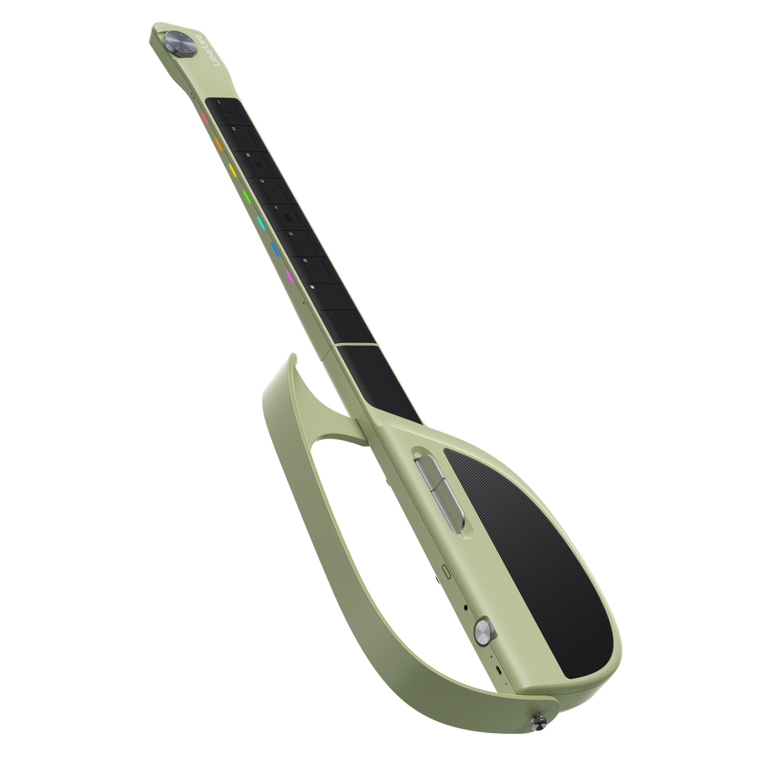 LiberLive Official Site | Stringless Smart Guitar for Beginners
