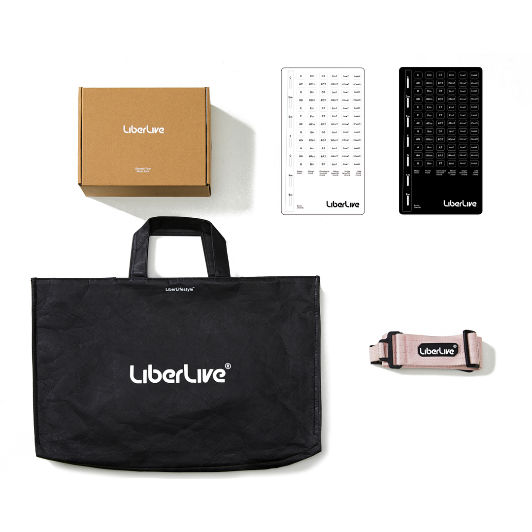 Products – LiberLive