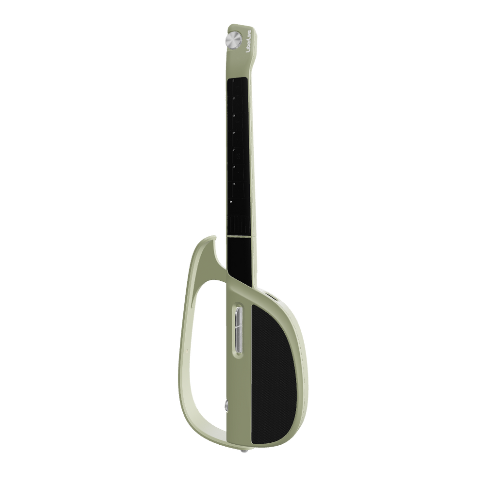 LiberLive C1 Stringless Smart Guitar